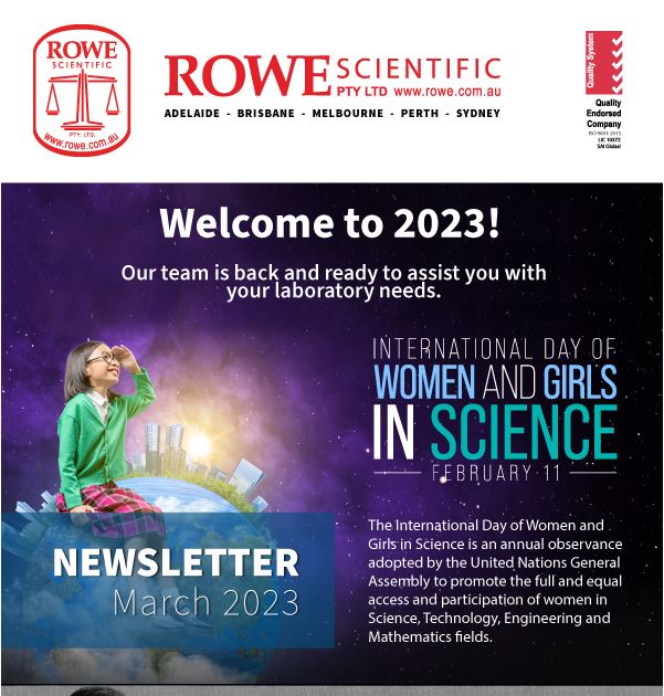 Rowe Scientific