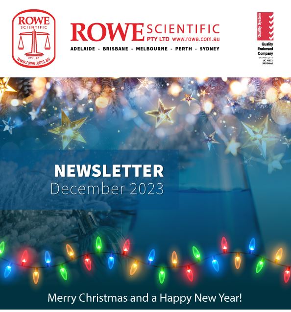 Rowe Scientific